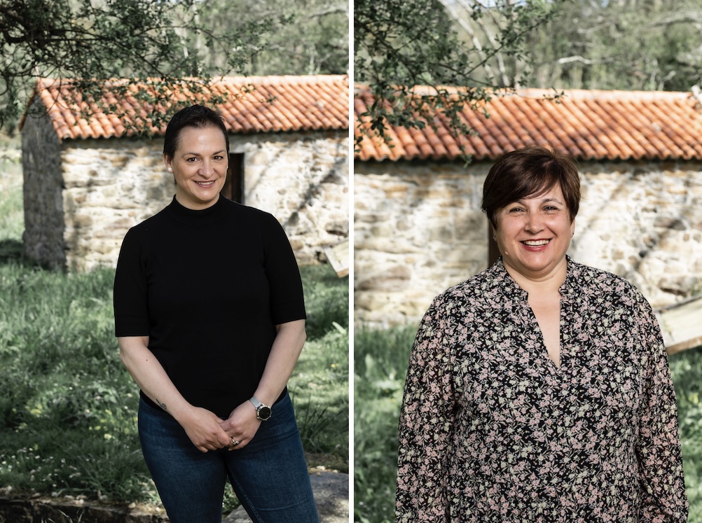 Eva Sánchez Ramilo será a nova concelleira do PSOE de Arteixo - Xornal ...