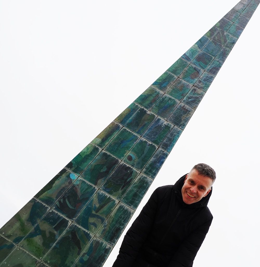 Roi Grobas lanza “Tigre”, o seu novo vinilo - Xornal da Coruña ...