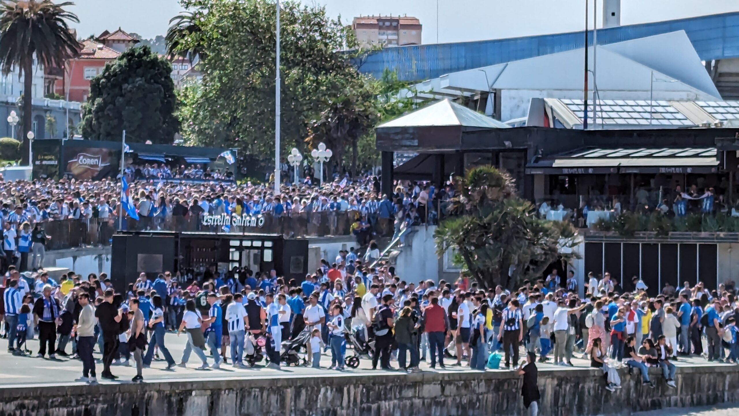DÉPOR, DÉPOR, DÉPOR... SEMPRE DÉPOR! - Xornal da Coruña - Noticias da ...